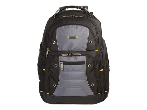 Targus Drifter Ii Laptop Backpack Tsb Us