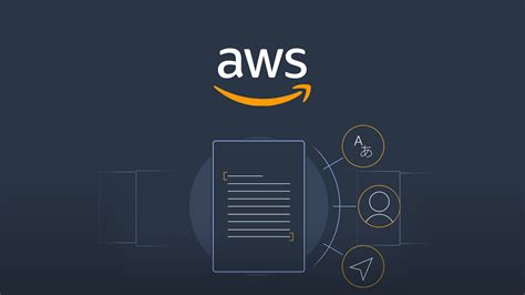 Amazon Comprehend Uncover Info In Data And Text Appsumo
