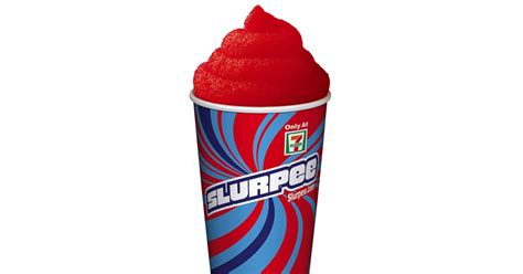 Free Slurpees Are Back At 7 Eleven Today