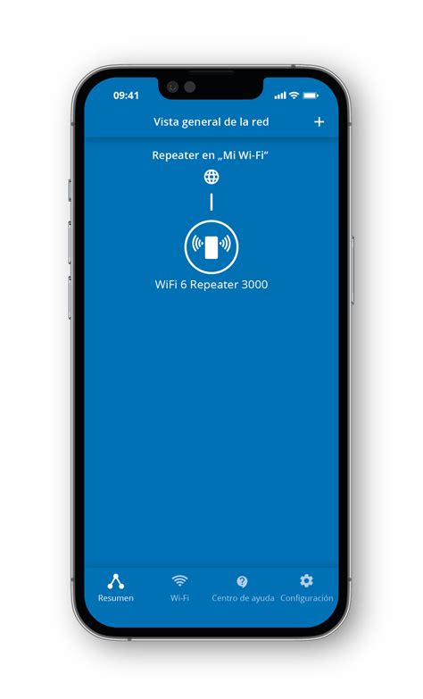 Devolo Wifi 6 Repeater 3000 Un Plus De Rendimiento Para Todo El Wi Fi Con Wi Fi 6 Y Mesh