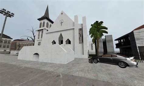 Create A Custom 3d Game Map Garrys Map Cs2 Map Fivem Map Gmod Map