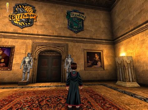 Trò Chơi Harry Potter Trên Máy Tính Hướng Dẫn Chi Tiết
