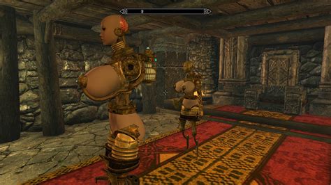 Infernal Machines Avsmod Loverslab