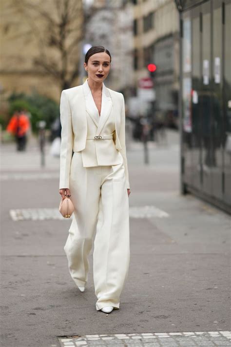 Le Tendenze Moda Primavera 2022 Sono Scritte Qui Nei Look Super Chic