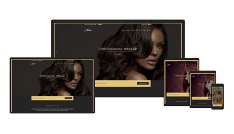 CSSIgniter Salon Ignition WordPress Theme Gplplace