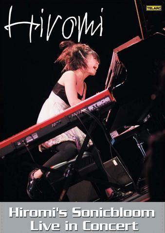 Hiromi Uehara Jazz Piano
