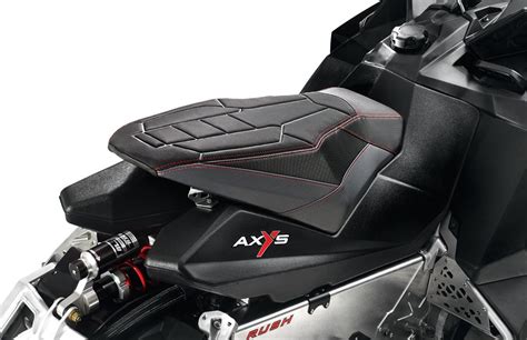 First Look 2015 Polaris Snowmobiles Snowest Magazine