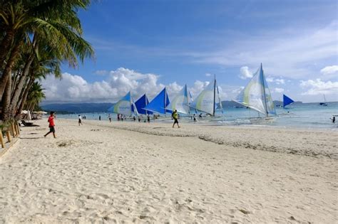 Top 9 Things To Do In Boracay That Definitely Includes Diving