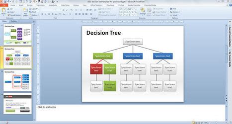 Tree Map Template Microsoft Word Free Software And Shareware Storyposts