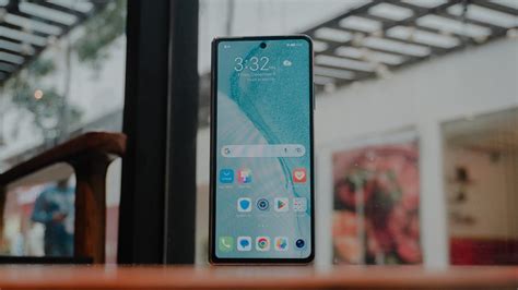 Honor Magic Vs Review Galactic Outside Harmonious Inside