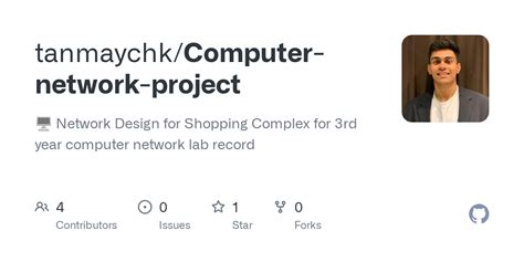 Github Tanmaychk Computer Network Project Network Design For