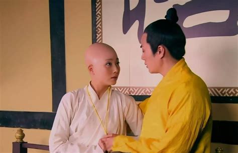 武则天和李世民十几年没子嗣，跟李治一年就怀了？谁的问题？ 知乎