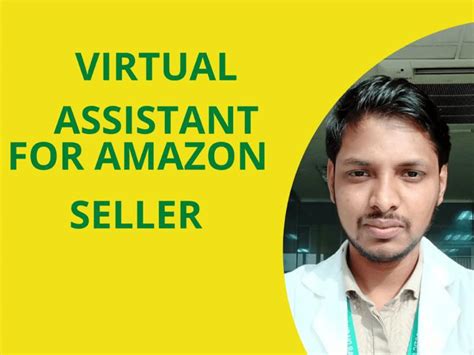 Borhan Uddin On Linkedin Fantastic Virtual Assistant For Amazon Seller