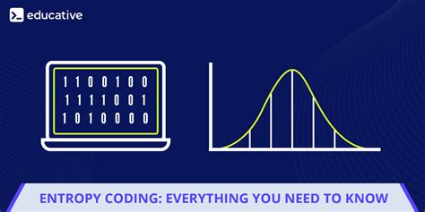 Entropy Coding Everything You Need To Know