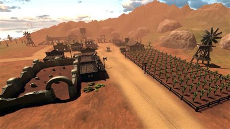 Design Professional 3d Game Environment In Unity And Blender By Humayun