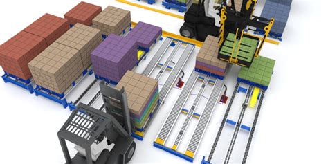 mallard manufacturing innovated layer picking see video demo
