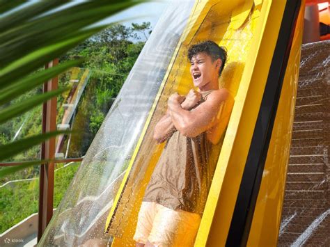 Ocean Park Water World In Hong Kong Klook Hong Kong