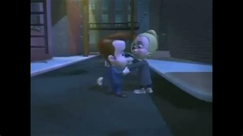 Jimmy Neutron Kisses Cindy Vortex Youtube