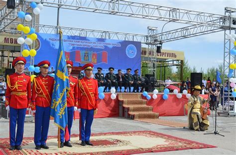 “Тэмүжин Өрлөг сургуулийн” 4 дэх төгсөлтийн баяр боллоо