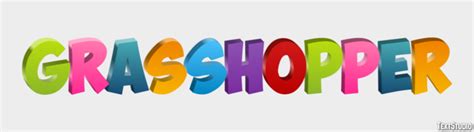 Grasshopper Text Generator Textstudio