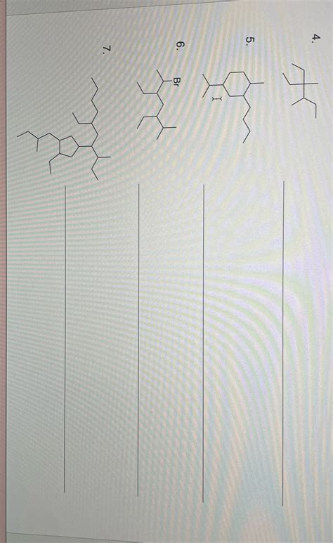 Solved Name The Following Structures Course Hero