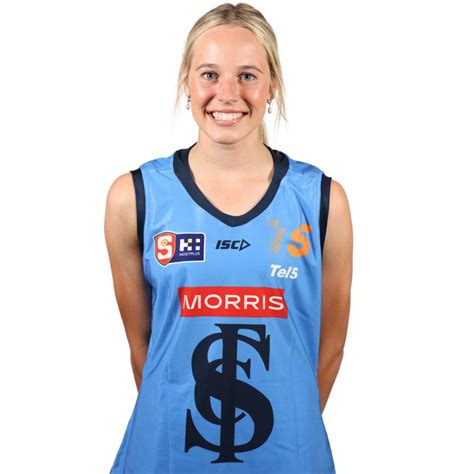 Lily Smart Sturt Football Club