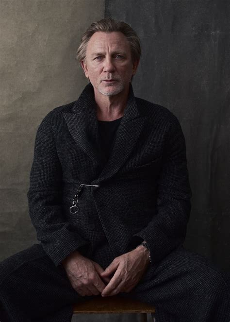 Daniel Craig Drew Starkey On Queer Sex Gay Roles And More