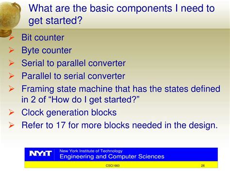Ppt Eegn Csci 660 Introduction To Vlsi Design Lecture 4 Powerpoint