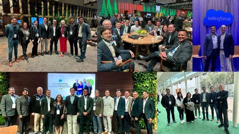 Sujith Abraham On Linkedin Agentforce Ai Data Df24 Salesforce