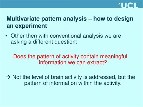 Ppt Mvpa Mvpd Multivariate Pattern Decoding Powerpoint Presentation Id 4386194