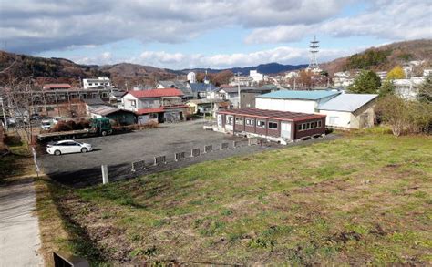 九戸城跡