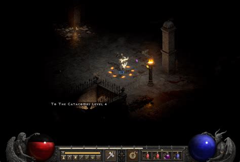 If Only Every Random Map Generation Was This Convenient Rdiablo