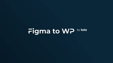 Figma To Wordpress Conversion For Stunning Construction And Architecture Websites