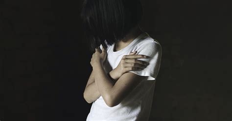 Страшноважно Как защитить детей от сексуализированного насилия