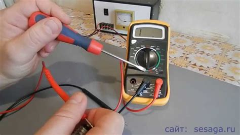 Как пользоваться мультиметром Часть 2 Измерение сопротивления и Как пользоваться мультиметром Часть 2 Измерение сопротивления и