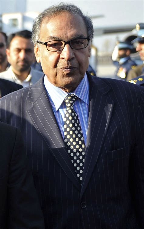 Makhdoom Shahabuddin Soll Neuer Premier In Pakistan Werden Der Spiegel