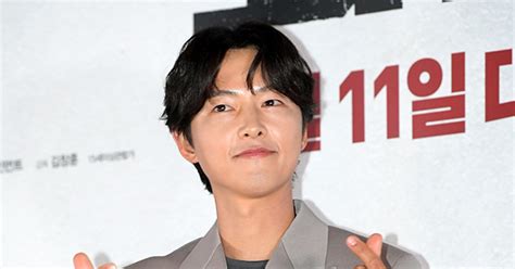 송중기♥케이티 두 아이 부모 된다 “둘째 임신”[공식입장]