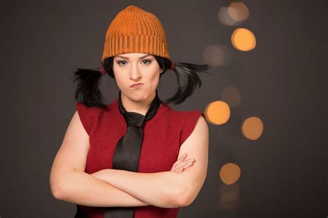 Disney Recess Ashley Spinelli Cosplay By Kira By Officialcallmekira