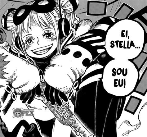 One Piece Egghead Arc Spoilers On Tumblr