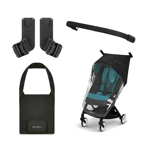 Cybex Stroller Accessories And Spare Part Best Buy