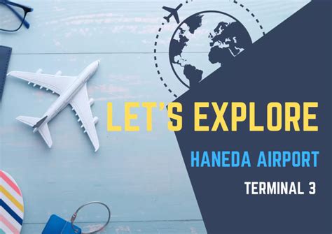 羽田空港第3ターミナルの魅力と日本の歴史を学ぼう！ 日本の観光メディアmatcha