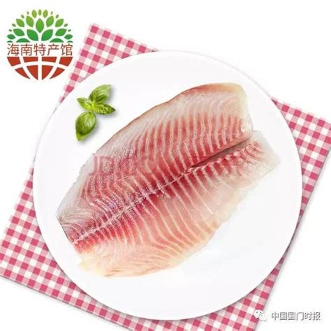 吃貨福利帖速看三同出口水產品京東上線啦全程可追溯 每日頭條