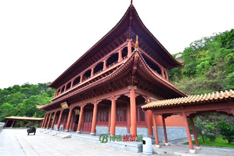 深圳弘源寺图片欣赏70666 U途旅游网