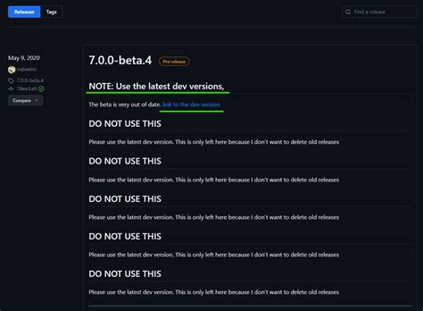 what version general discussions phpvms