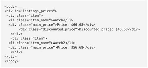 Web Scraping Tutorial With Python Tips And Tricks Tutorial Python Tips