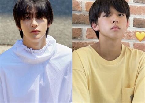 윤상 아들은 Sm…정태우子 하이브 아이돌 데뷔 기대주 [엑s 초점] 엑스포츠뉴스 나무뉴스