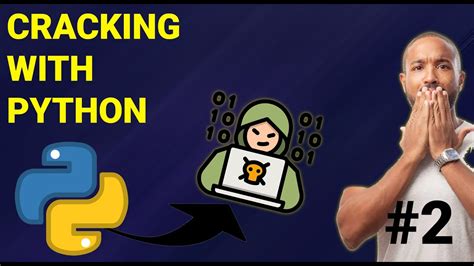 🔓 cracking python app using python crack me 2 level easy youtube