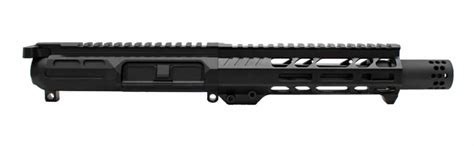 8 57x28 Ar 15 Complete Upper Km Tactical