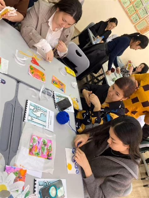 Mektep 3 Rud 📚 В нашей школе прошло мероприятие «Ер есімі ел есінде посвященное 80 летию