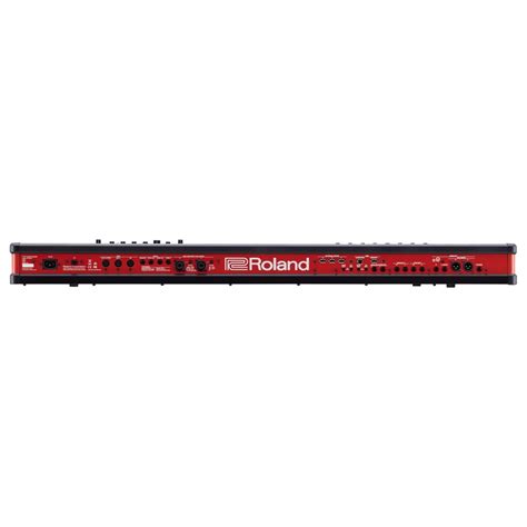 Roland Fantom 6 Ex 61 Keys Synthesizer Workstation Keyboard